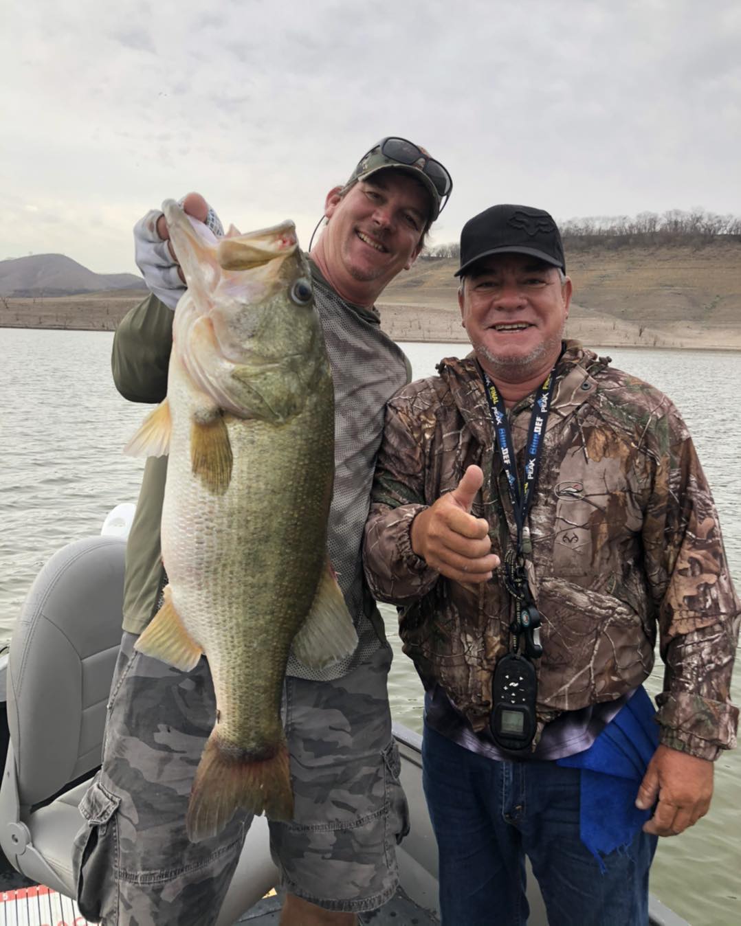El gran circuito de pesca de lobina en Sinaloa ⋆ Nomonday