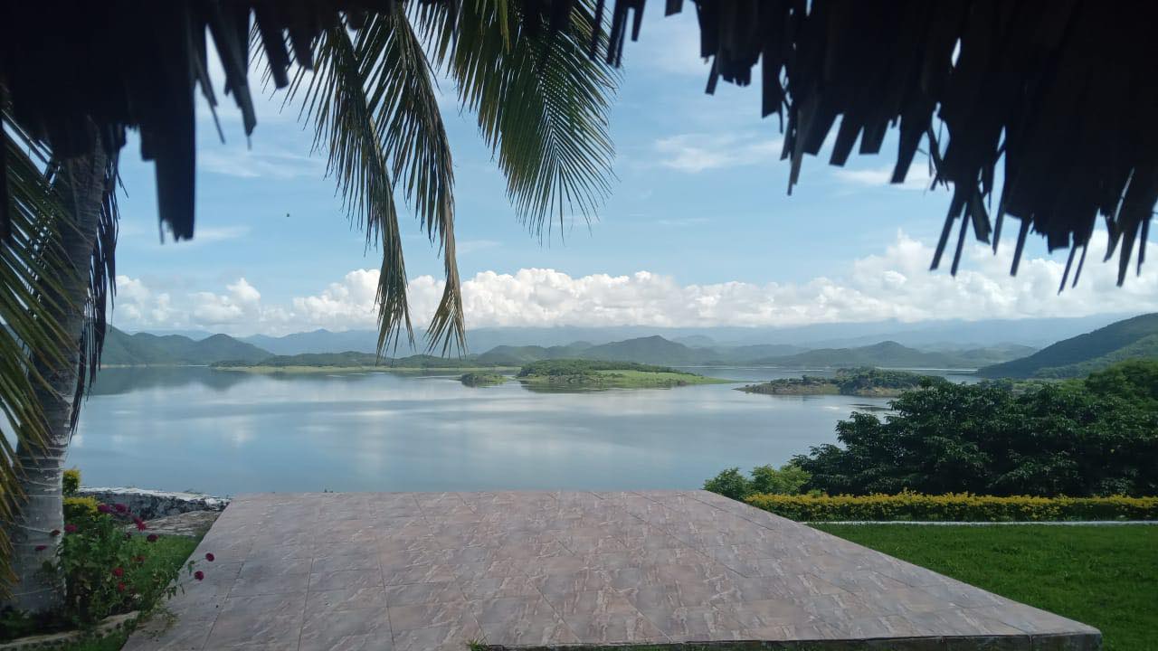 The great bass fishing circuit in Sinaloa México ⋆ Nomonday