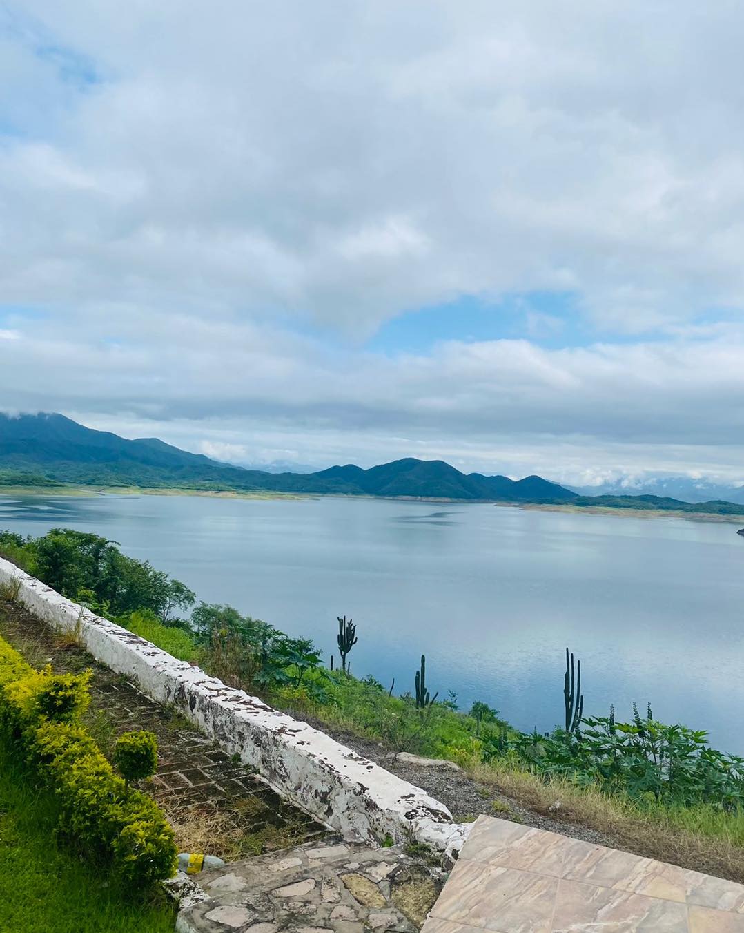 The great bass fishing circuit in Sinaloa México ⋆ Nomonday