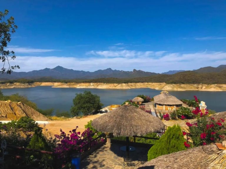 The great bass fishing circuit in Sinaloa México ⋆ Nomonday