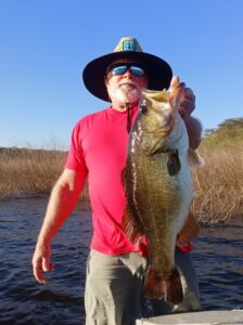 The Five Best Bass Fishing Lakes in Mexico ⋆ Nomonday