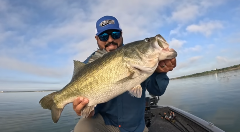 The Five Best Bass Fishing Lakes in Mexico ⋆ Nomonday